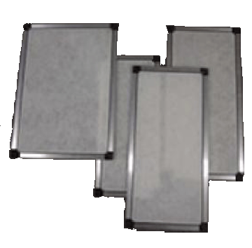 Aluminium Frame - Filters Direct