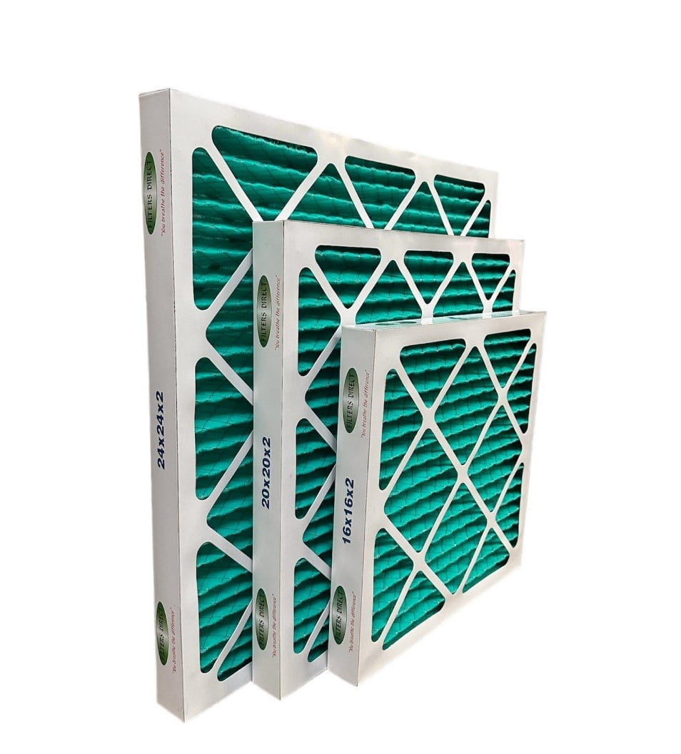 DF Panel - Filters Direct - High quality filters - NZ owned and operated