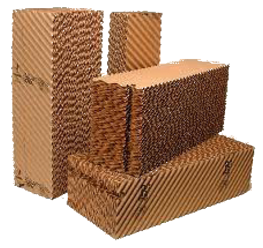 Evap-Pads - Filters Direct - High quality filters - NZ owned and operated